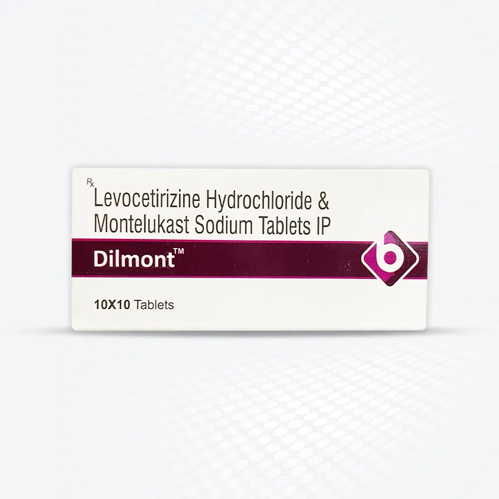 Dilmont™ Tab - Biopolis Lifesciences
