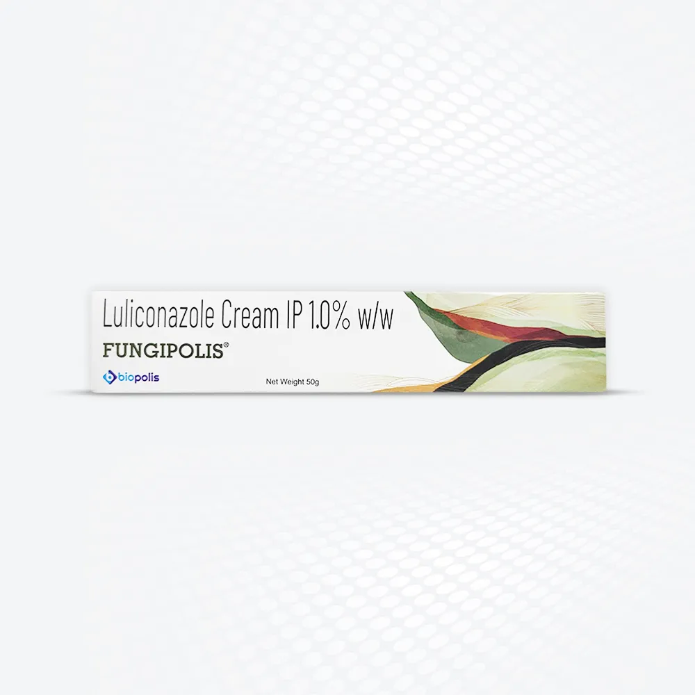 Fungipolis® - Biopolis Lifesciences