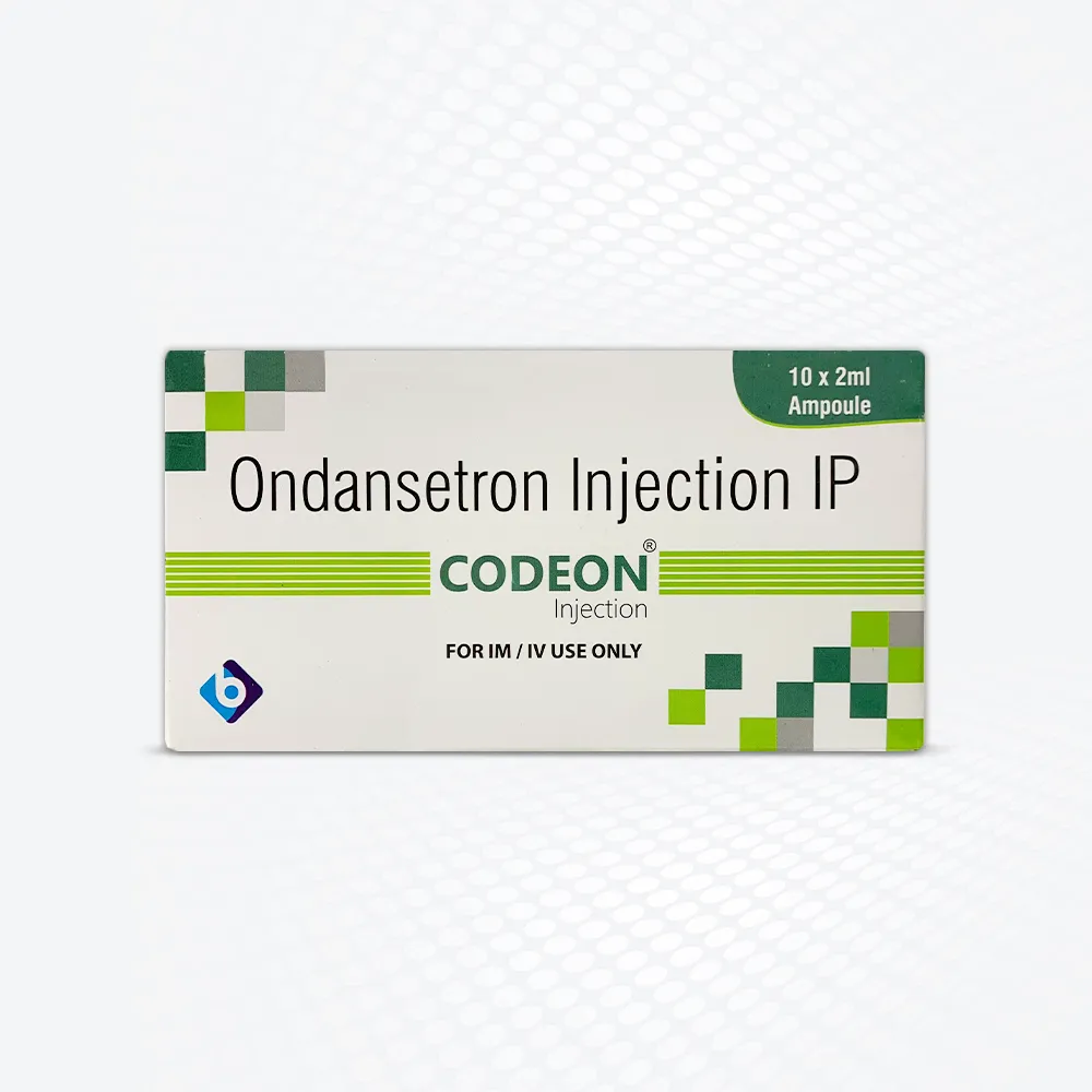 Codeon® Injection - Biopolis Lifesciences